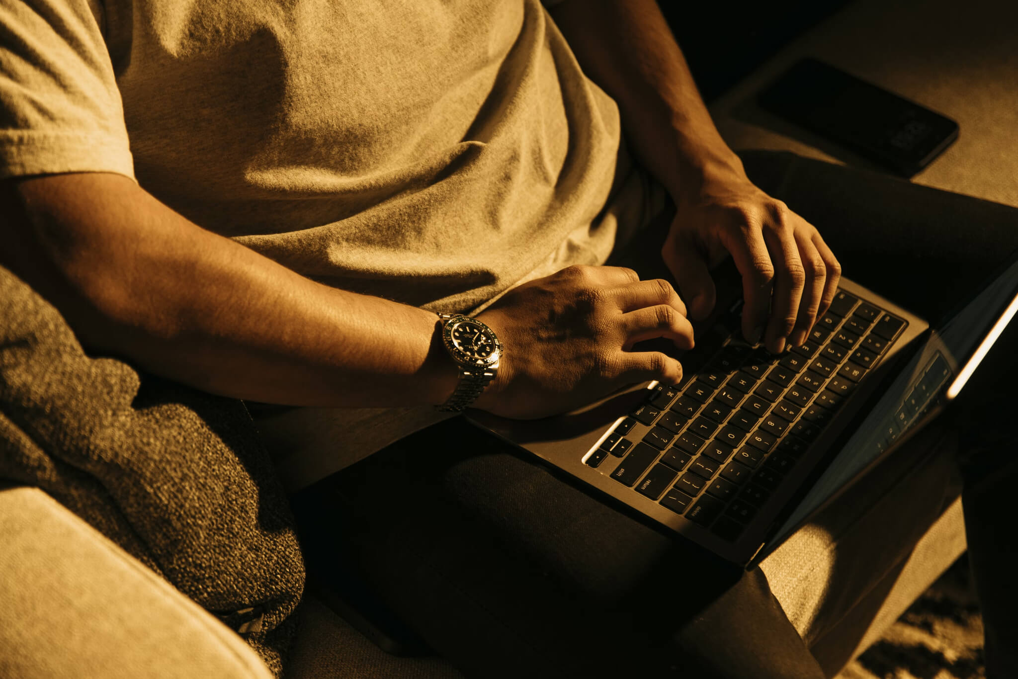 The Best Morning Routine For Men – MindJournal